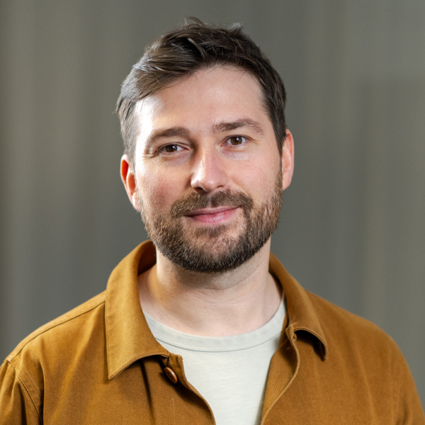 Tim Leinert - Skellefteå Science City